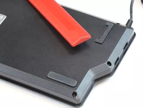 Cherry MX軸を採用するテンキーレスメカニカルキーボード「Das Keyboard 4C」シリーズ発売 - エルミタージュ秋葉原