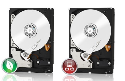 ロジテック、バルク版WD製HDD「WDRX」「WDSX」シリーズに最大6TBの大容量モデル追加 - エルミタージュ秋葉原