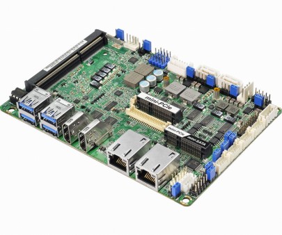 ASRock、Haswell ULTを搭載する3.5インチサイズSBC「SBC-310」リリース - エルミタージュ秋葉原
