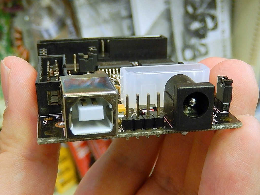 世界初の店頭販売。フロッピーの生データを高密度で吸い出せる特殊基板「KryoFlux」が発売中 - エルミタージュ秋葉原