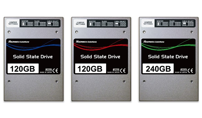 PATA HDDの代替に最適な産業向け2.5インチSSD、ハギワラソリューションズ「PATA SSD」シリーズ - エルミタージュ秋葉原