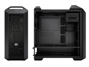 これで全てが分かる。Cooler Master「MasterCase 5」徹底解説 - エルミタージュ秋葉原