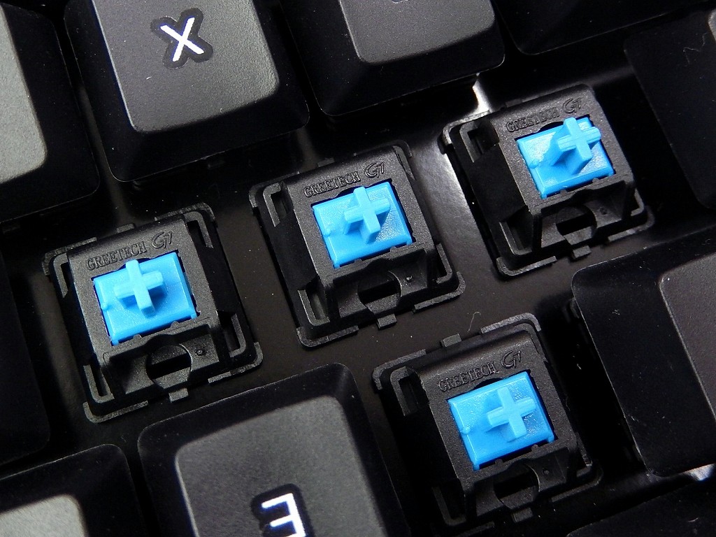 Cherryより重めの互換スイッチ搭載。スタイリッシュな新型メカニカル「Das Keyboard 4C Pro Compact」発売 ...