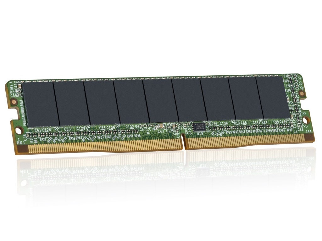 最大でSO-DIMMの3分の1程度。基板の超省スペース化を実現する、SMART Modularの「DDR4 Mini-DIMM ...