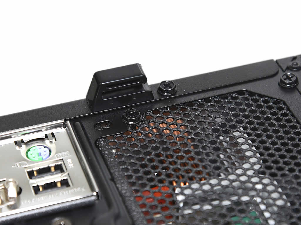 これで全てが分かる。SilverStone「RVX01」徹底解説 - エルミタージュ秋葉原