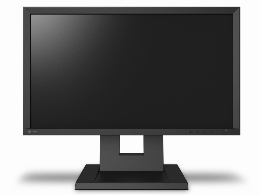 EIZO、19インチラックに搭載できる18.5型ワイド液晶ディスプレイ「DuraVision FDWX1905W」 - エルミタージュ秋葉原
