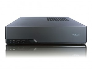 これで全てが分かる。 Fractal Design「Node 202」徹底解説 - エルミタージュ秋葉原