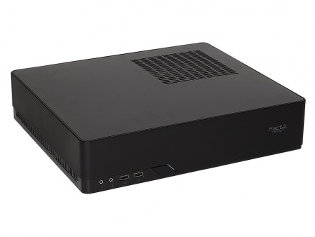 これで全てが分かる。 Fractal Design「Node 202」徹底解説 - エルミタージュ秋葉原