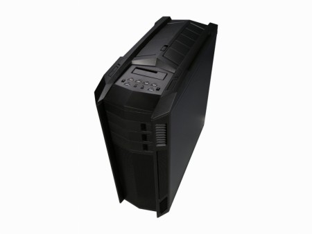 Rosewill、拡張スロット10段のE-ATX対応フルタワーケース「Nighthawk 117」 - エルミタージュ秋葉原