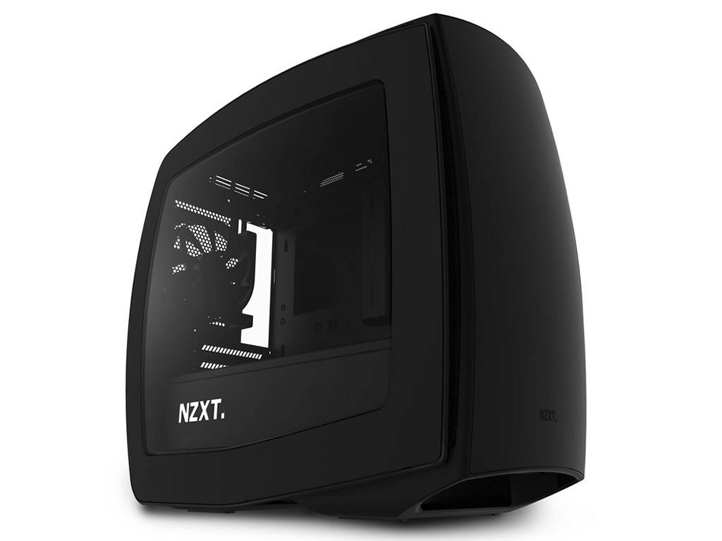 これで全てが分かる。 NZXT「Manta」徹底解説 - エルミタージュ秋葉原