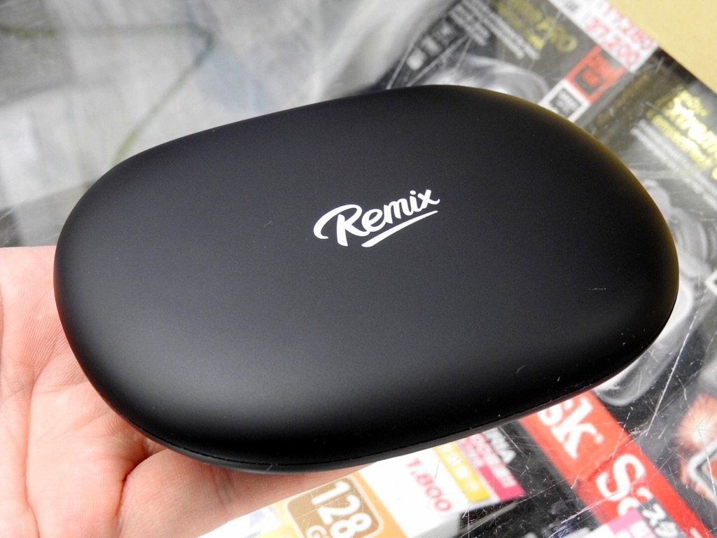 AndroidアプリをWindows風に使える。「Remix OS」搭載の超小型PC「Remix Mini」発売開始 - エルミタージュ秋葉原