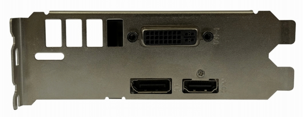 世界初となるロープロ対応GeForce GTX 950、玄人志向「GF-GTX950-E2GB/OC/LP」近日発売 - エルミタージュ秋葉原