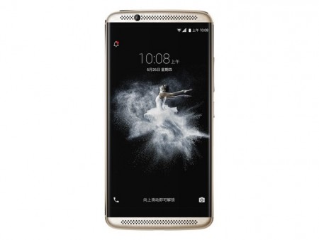 スナドラ820＆6GBメモリに128GBストレージ搭載で約7万円。ZTEの新フラッグシップスマホ「AXON 7」 - エルミタージュ秋葉原