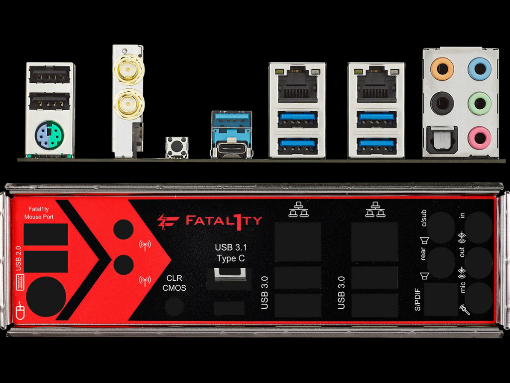 税抜約3万円。コスパ最強のIntel X99マザー、ASRock「X99 Taichi」など2種22日発売 - エルミタージュ秋葉原