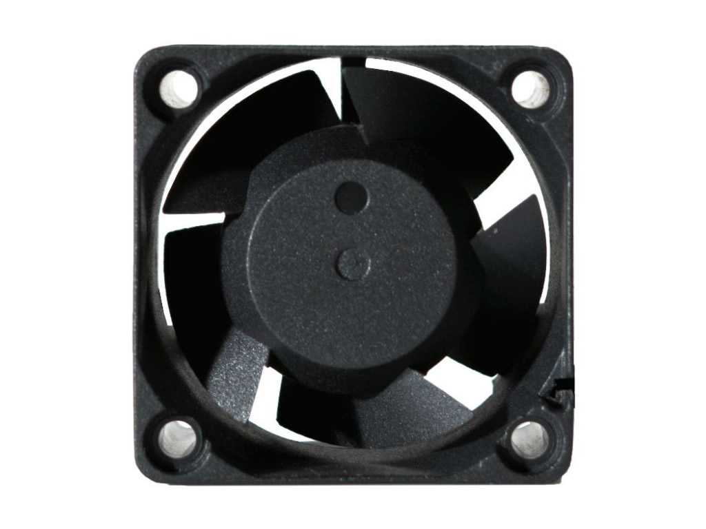 GELID、IP56防塵・耐水仕様の工業用PWMファン「IPX」シリーズ - エルミタージュ秋葉原