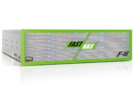 最大転送3,000MB/secのハイブリッドストレージ、GB Labs「FastNAS」シリーズ - エルミタージュ秋葉原