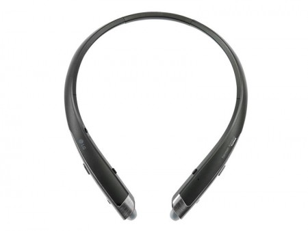 世界初、新コーディック「aptX HD」対応Bluetoothヘッドセット「TONE PLATINUM」がLGから - エルミタージュ秋葉原