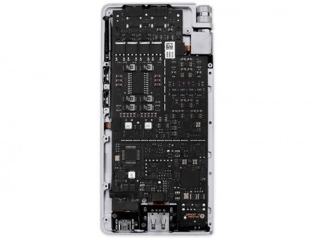 ESS製最新DAC「ES9028Q2M」を搭載するハイレゾ対応ポータブルアンプ、OPPO「HA-2SE」 - エルミタージュ秋葉原