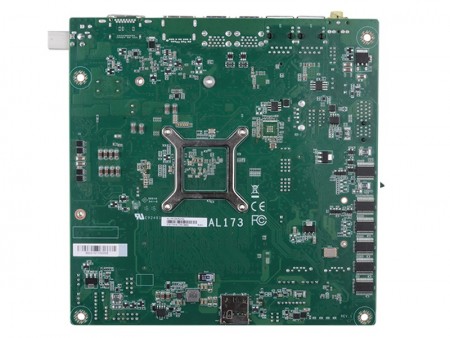 IoT向けApollo Lake「Atom E3900」搭載ファンレスMini-ITX、DFI「AL171 / AL173」 - エルミタージュ秋葉原