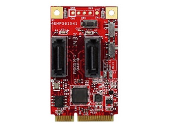 Innodisk、世界最小のSSD向けRAIDソリューション「iRAID」シリーズ - エルミタージュ秋葉原