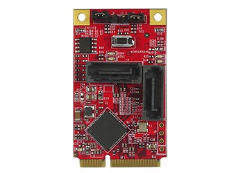 Innodisk、世界最小のSSD向けRAIDソリューション「iRAID」シリーズ - エルミタージュ秋葉原