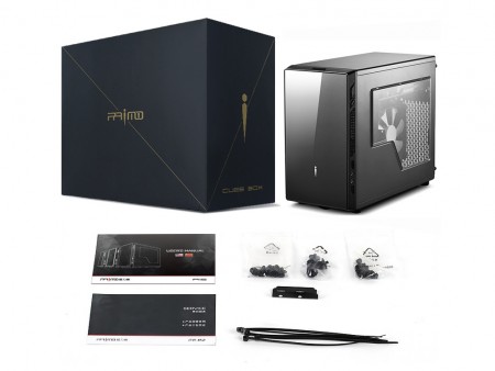 これで全てが分かる。PRIMO「P115A_BK」徹底解説 - エルミタージュ秋葉原