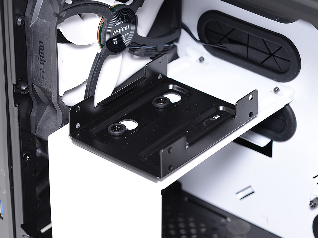 これで全てが分かる。PRIMO「P115A_BK」徹底解説 - エルミタージュ秋葉原