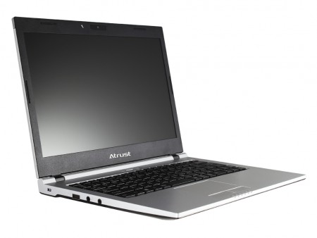 アスク、Bay Trail搭載13.3インチサイズのモバイルシンクライアント Atrust「mt178」取り扱い開始 - エルミタージュ秋葉原