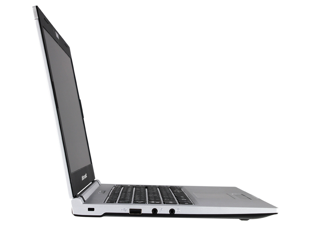 アスク、Bay Trail搭載13.3インチサイズのモバイルシンクライアント Atrust「mt178」取り扱い開始 - エルミタージュ秋葉原