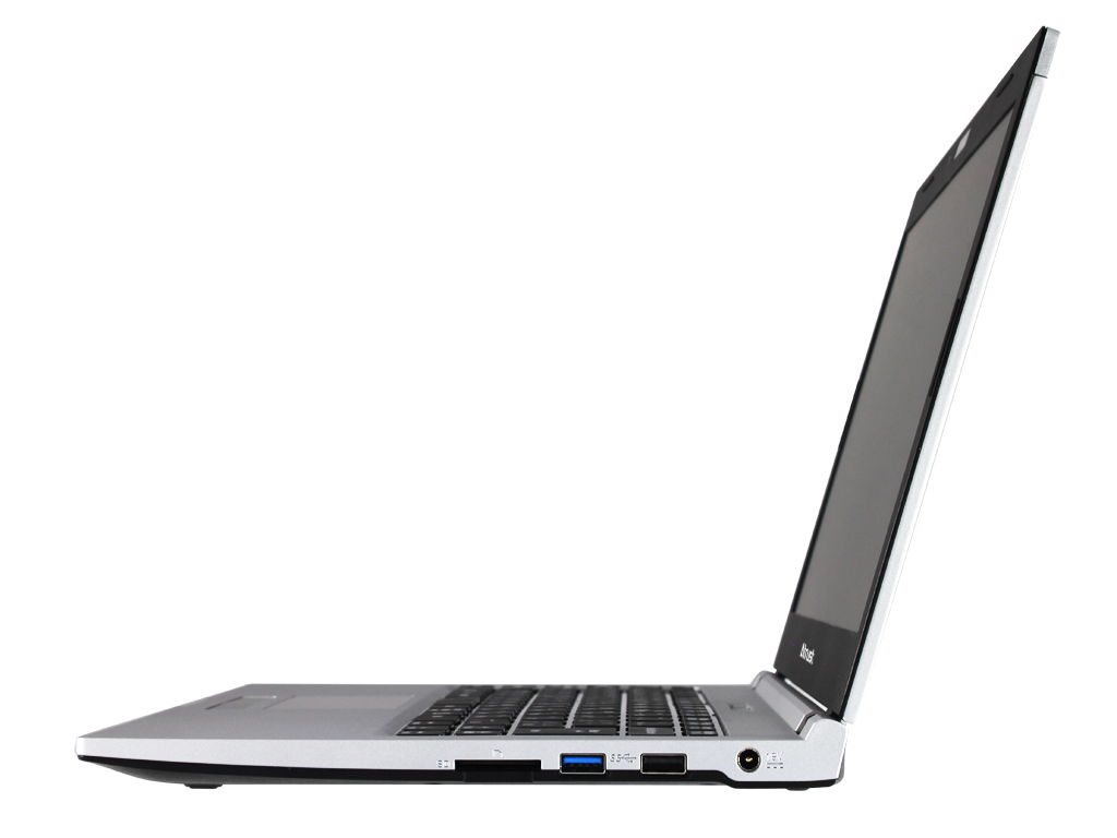 アスク、Bay Trail搭載13.3インチサイズのモバイルシンクライアント Atrust「mt178」取り扱い開始 - エルミタージュ秋葉原