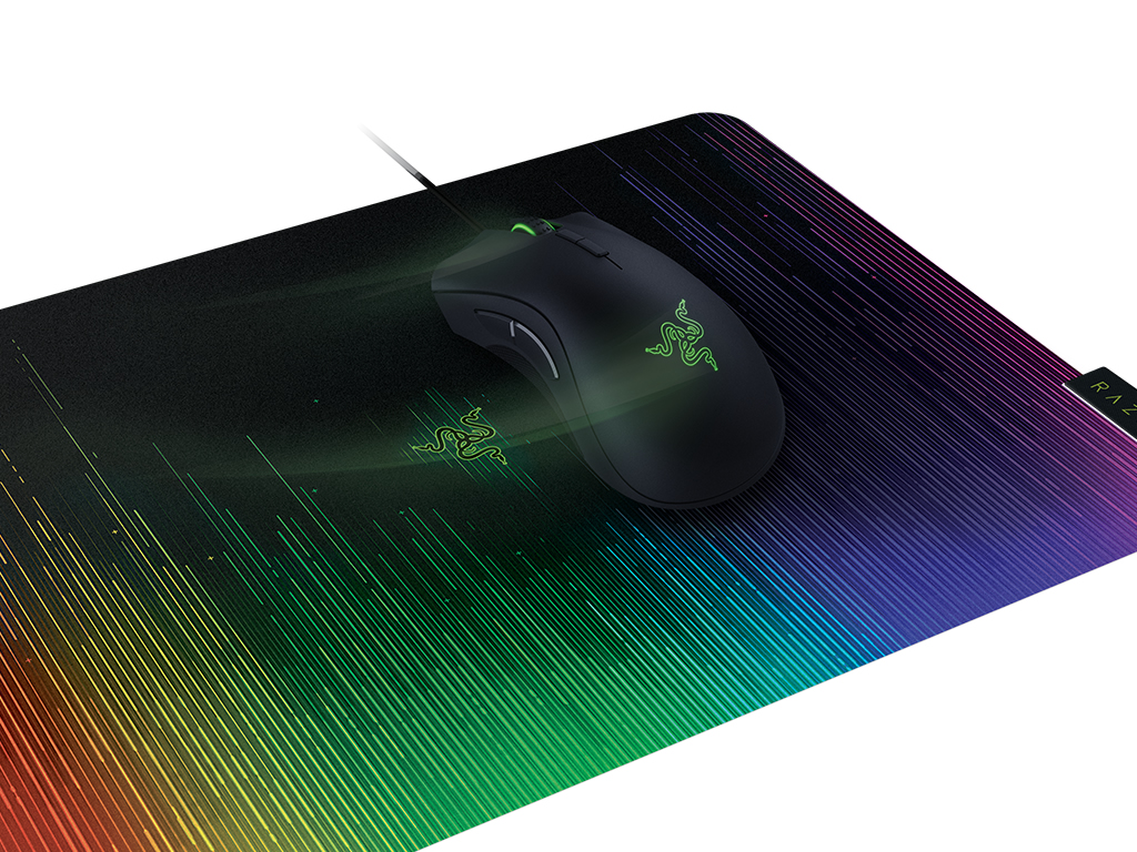 Razer、超薄型マウスパッド「Sphex V2」「Sphex V2 mini」4月28日発売 - エルミタージュ秋葉原