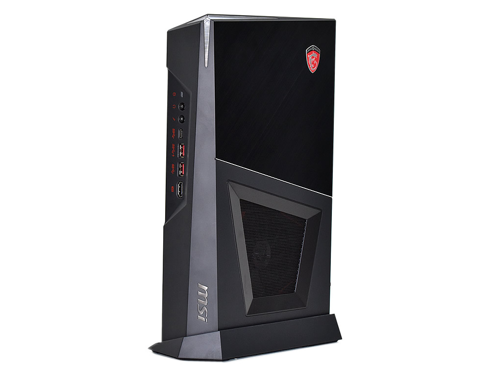 MSI、コンパクトゲーミングPC「Trident 3」購入者に「Assassin's Creed Origins」をプレゼント ...