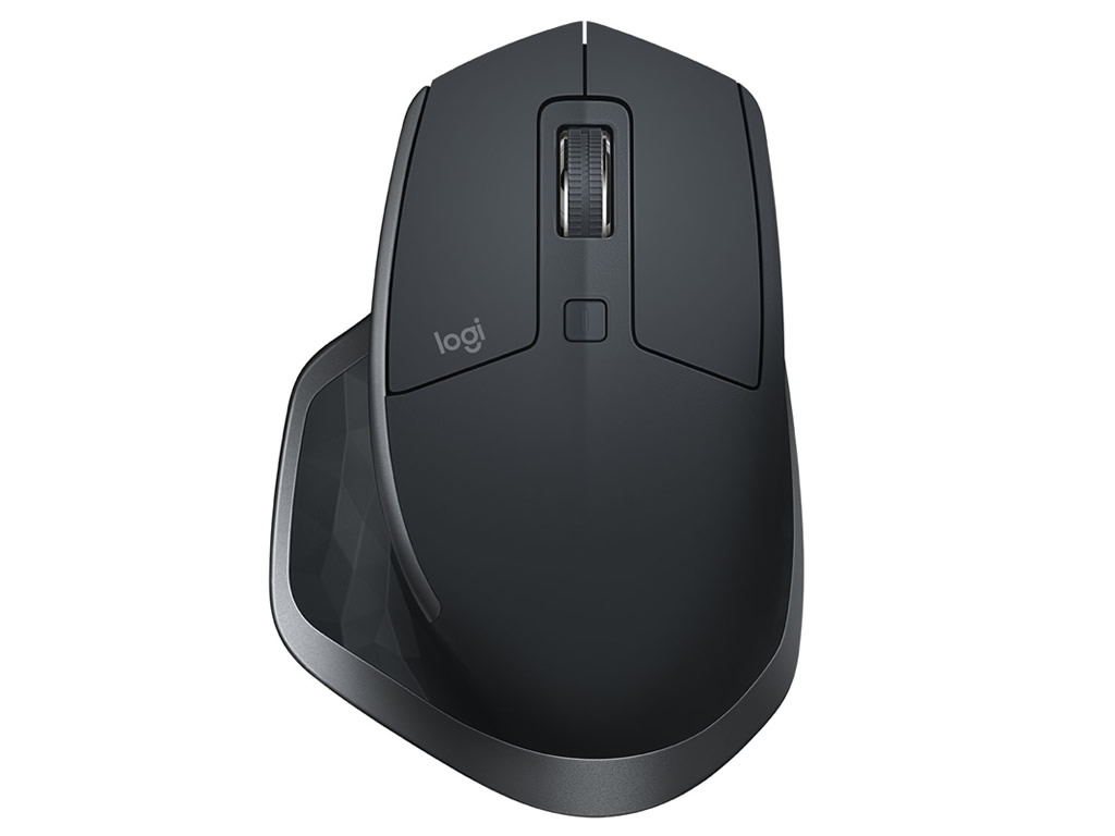 ロジクール、FLOW対応「MX MASTER 2S」やサイレントマウス「M590」など6月一挙リリース - エルミタージュ秋葉原