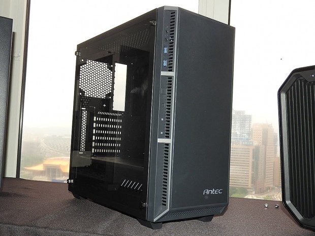 これで全てが分かる。Antec「P8」徹底解説 - エルミタージュ秋葉原