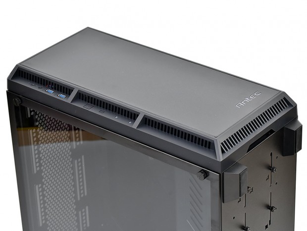 これで全てが分かる。Antec「P8」徹底解説 - エルミタージュ秋葉原