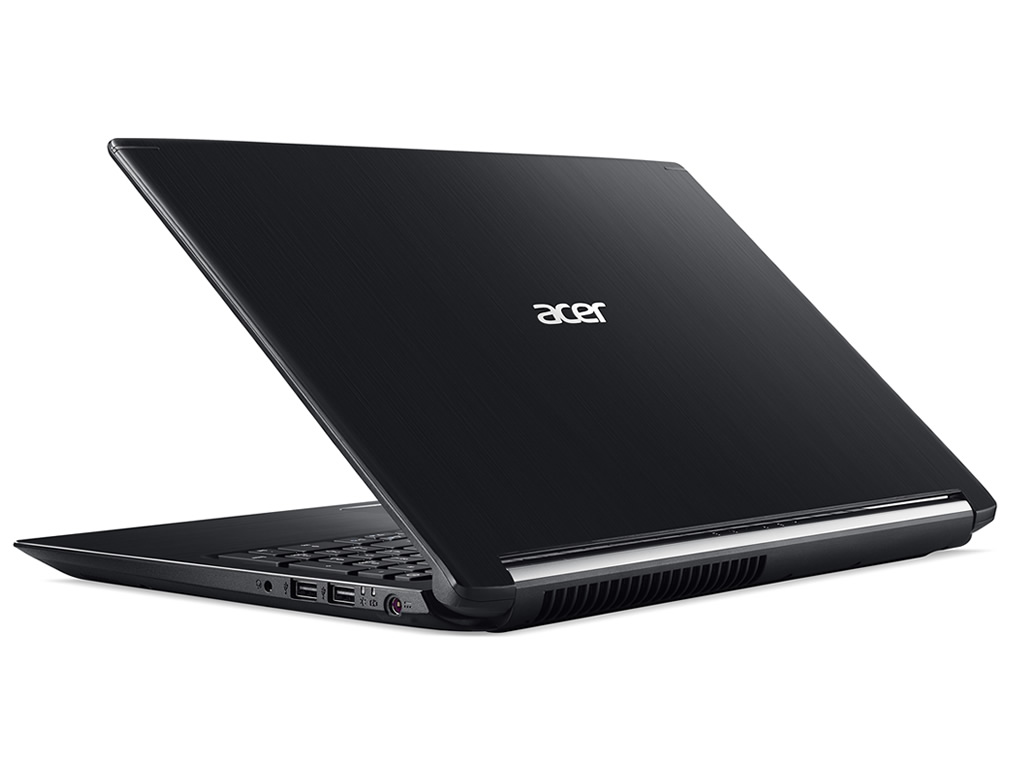 Acer Color Intelligence技術を採用する15.6型フルHD液晶ノート「Aspire 7」「Aspire 5」2モデルを発表 ...
