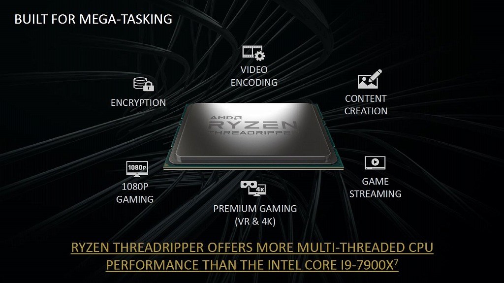 MSIによるX399マザーとRyzen Threadripperイベントが開催。YouTuberせろりんねも登場 - エルミタージュ秋葉原