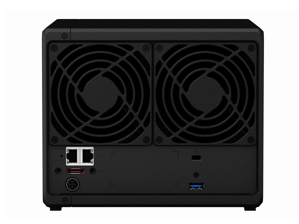 Synology、ビジネス向け高性能NASキット「DiskStation DS418」など計7モデル - エルミタージュ秋葉原