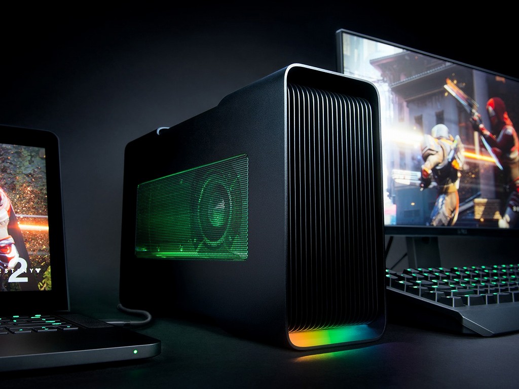 Top 7 Alternatives to Buy for Razer Core X - IT基礎