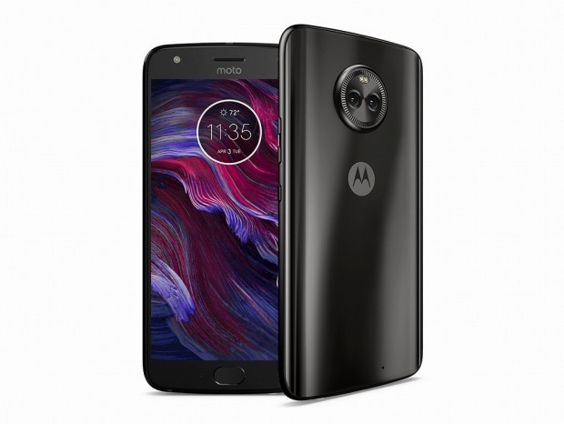 Moto X4 Android One variant receives Oreo update before Mi A1 - IT基礎