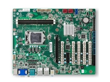 PCI×5のKaby Lake対応マザーボード、ADLINK「IMB-M43H」 - エルミタージュ秋葉原