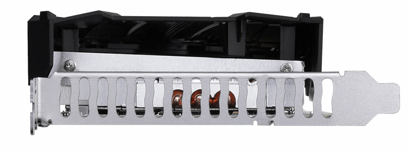 マイニング向けVGA、GIGABYTE「P104-100 4G」 - エルミタージュ秋葉原