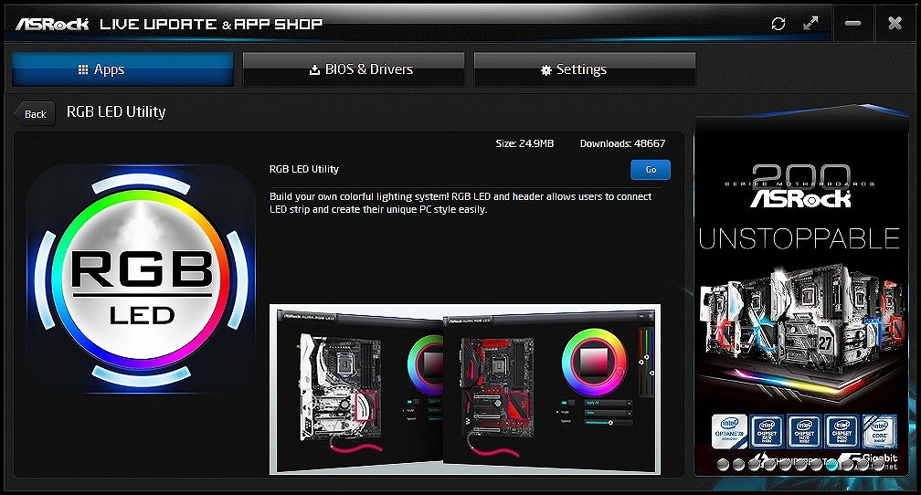 「A-Tuning」など、3つに大別されるASRock製マザーボード謹製ユーティリティ - エルミタージュ秋葉原