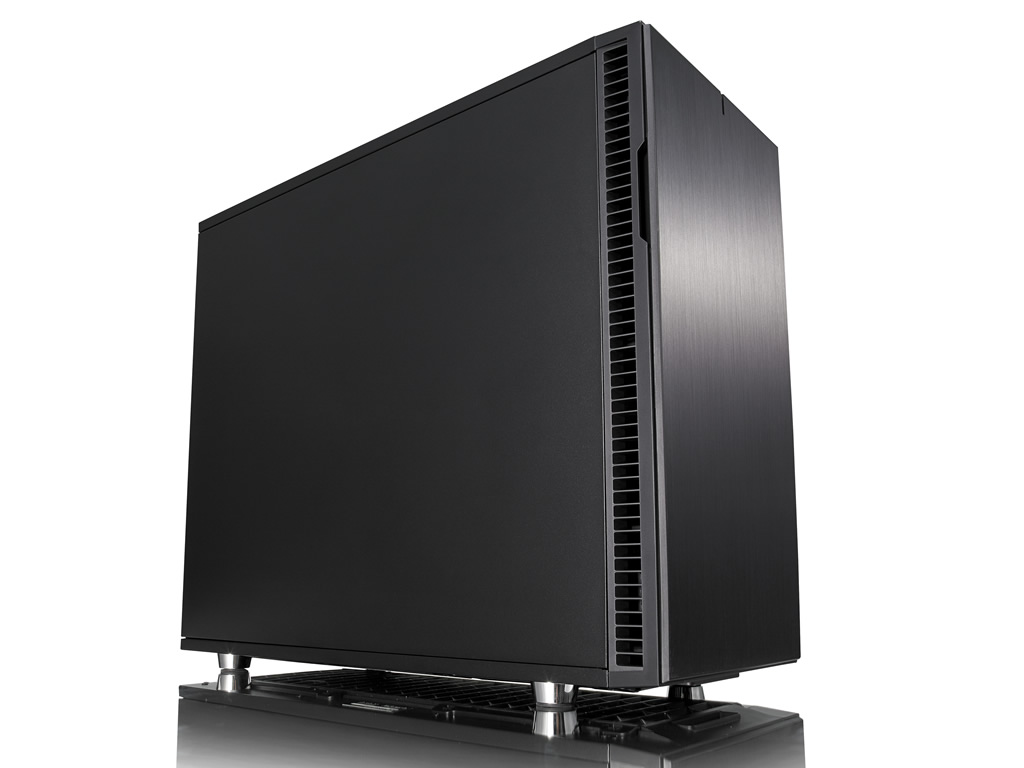 Fractal Design「Define R6 USB-C」の純正オプションでアップグレードを楽しむ - エルミタージュ秋葉原