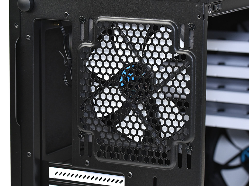 これで全てが分かる。Fractal Design「Define R6」徹底解説 - エルミタージュ秋葉原