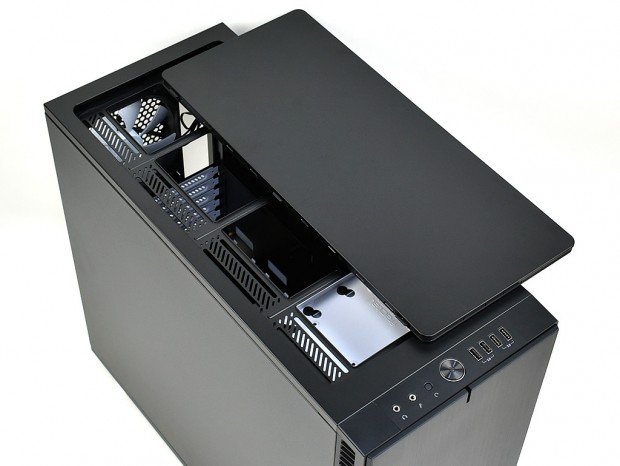これで全てが分かる。Fractal Design「Define R6」徹底解説 - エルミタージュ秋葉原