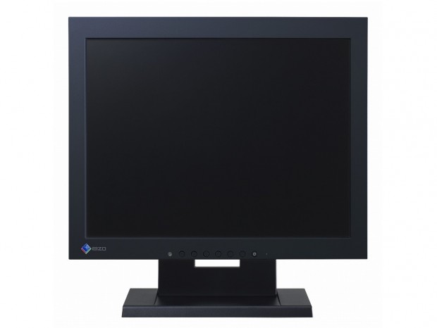 5年間保証の15型スクエア液晶、EIZO「FlexScan S1503-AT」 - エルミタージュ秋葉原