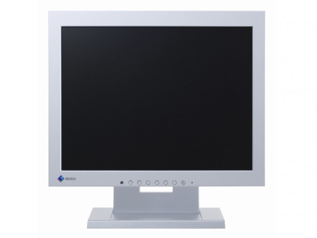 5年間保証の15型スクエア液晶、EIZO「FlexScan S1503-AT」 - エルミタージュ秋葉原