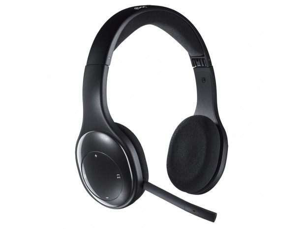 ロジクール、Bluetooth対応「H800R」他ヘッドセット計7種リリース - エルミタージュ秋葉原