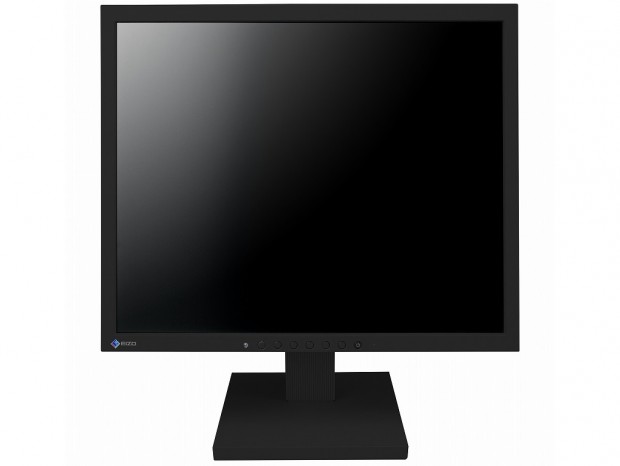 長期5年保証の17型スクエア液晶ディスプレイ、EIZO「FlexScan S1703-AT」 - エルミタージュ秋葉原